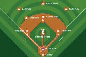 The beginner's Guide to Baseball For Kids | Growletics