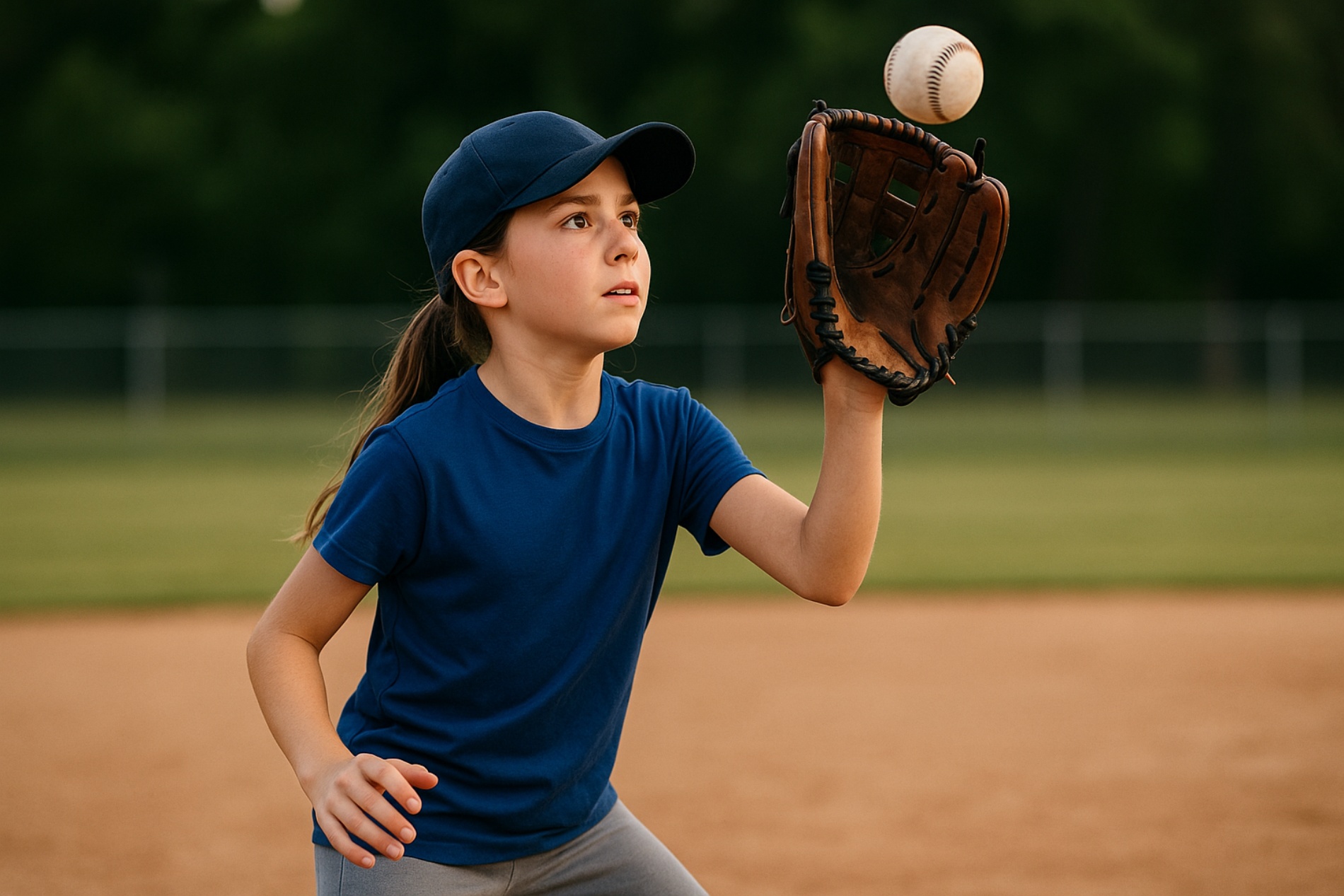 Baseball Skills You Can Teach at Home | Growletics